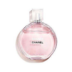 Chânél Chance Eau Tendre Eau de Toilette Women Spray 1.7 Fl. OZ. / 50ML.