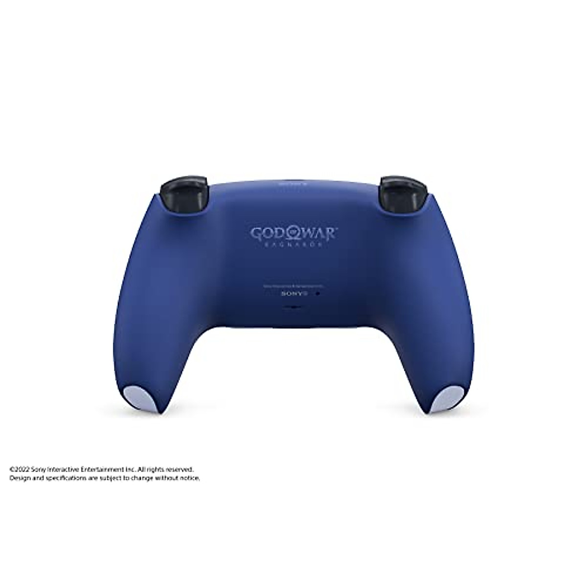 PlayStation DualSense Wireless Controller – God of War Ragnarök Limited Edition