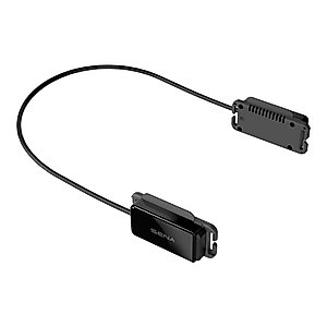 Sena pi, Universal Bluetooth Intercom Headset, Fits Most Cycling and Multi-Sport Helmets
