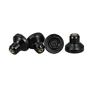 ALFA InternationalGC-40 4 Piece Rubber Foot Set for Chefmate Slicers