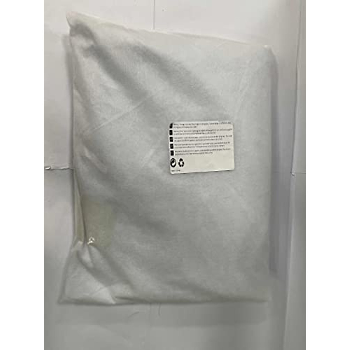 BAIGIO Bike Double Pannier Bags Waterproof Bicycle Rear Seat Panniers Pack with Reflective Stripe