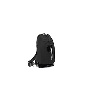 TUMI - Kittery Sling - Black/Patent