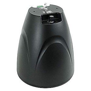 Rockville PEN-65T Black 6.5" 70V Hanging Pendant Speaker Commercial/Restaurant