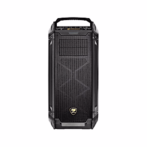 COUGAR Panzer Max Ultimate Full Tower Gaming Case