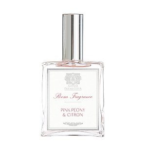 Antica Farmacista Room Spray, Peonia, Gardenia and Rosa 3.4 Fl Oz