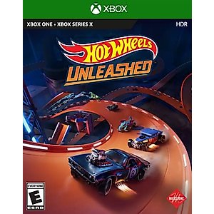Hot Wheels Unleashed - Xbox One