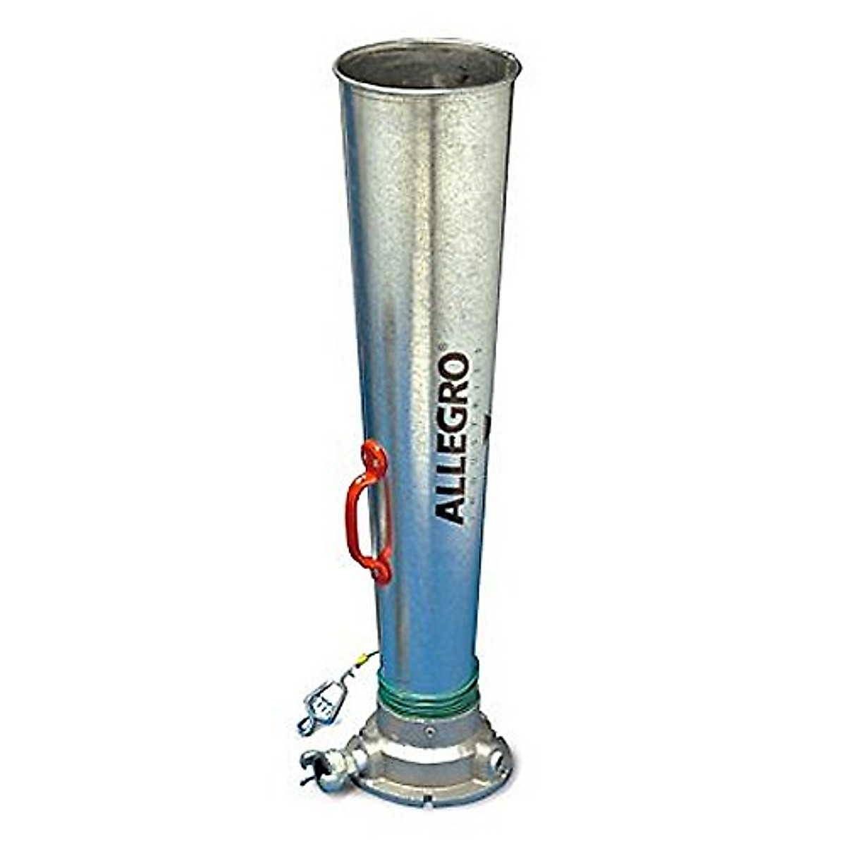 Allegro Industries 9518-03 Small Metal Venturi Blower