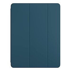 Apple Smart Folio for iPad Pro 12.9-inch (6th, 5th, 4th and 3rd Generation) - Marine Blue ​​​​​​​