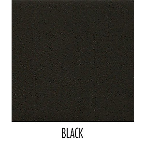 Spectrum Diversified Scroll Hair and Beauty Accessory Caddy/Holder, Black