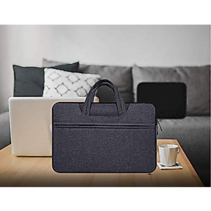 Drawing Tablet Sleeve Case for HUION Kamvas 13, Huion KAMVAS Pro 13 GT-133, Huion KAMVAS Pro 12, HUION New 1060 Plus, XP-Pen Artist12 11.6 Inch, GAOMON PD1161, GAOMON M10K, XP-Pen Artist13.3 Pro