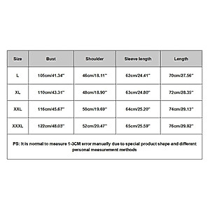 Ymosrh Crewneck Sweatshirts, Grey Sudadera Para Hombre White Plain Sweatshirt Men's Basic Color Round Neck Sweater Loose Casual Youth Hoodie Men Sweater For Mens Workout Clothes Tall (3XL, White)