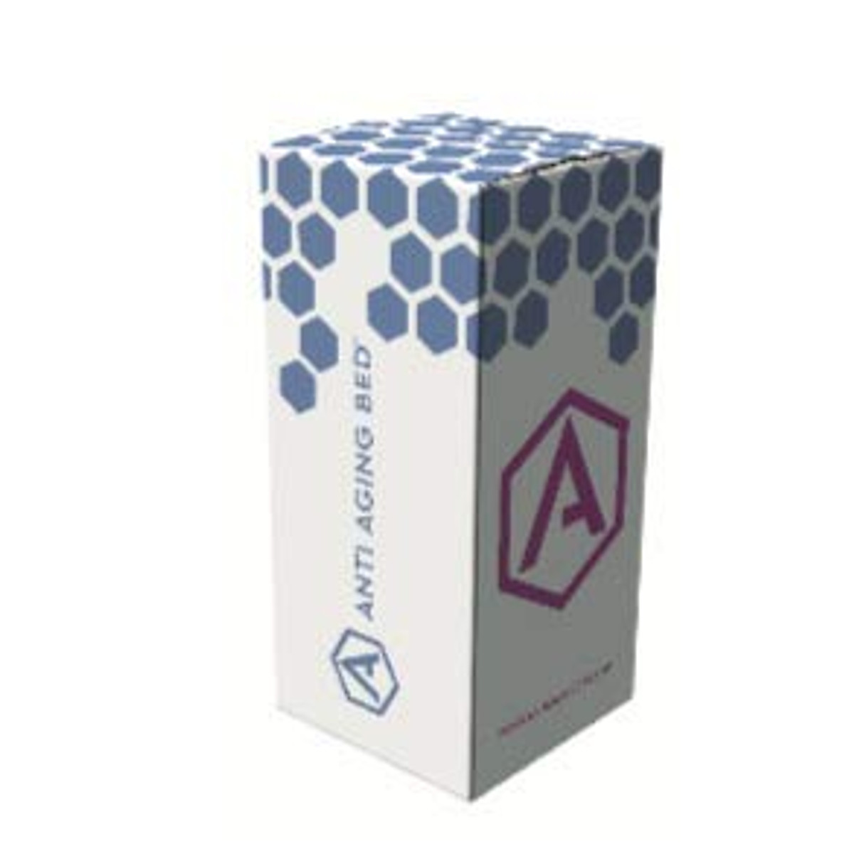 Anti Oxidant Bed Mattress Cal King Size