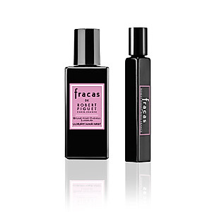 Robert Piguet Fracas Hair Mist & Rollerball Bundle