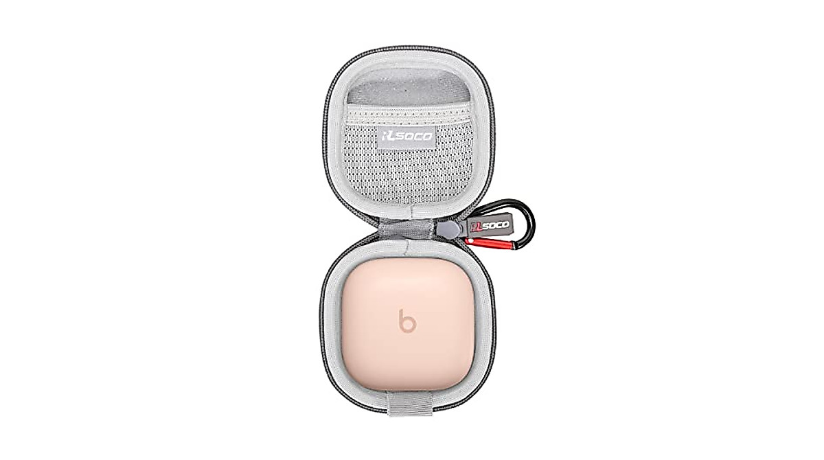 RLSOCO Case for Beats Fit Pro – Stylish Protection