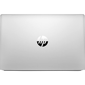 HP ProBook 445 G9 Business Laptop, 14" FHD Non-Touch Display, AMD Ryzen 5 5625U Processor, 32GB RAM, 2TB SSD, IR Camera, Backlit Keyboard, Wi-Fi 6, RJ-45, HDMI, Windows 11 Pro, Silver