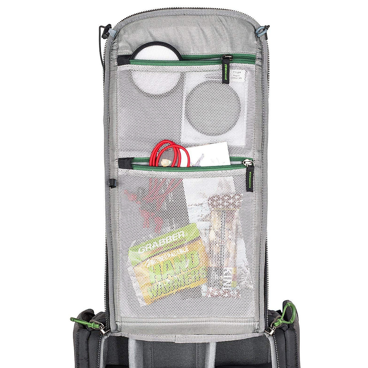 Mindshift Gear Backlight 26L Outdoor Adventure Camera Daypack Backpack (Woodlawn Green)