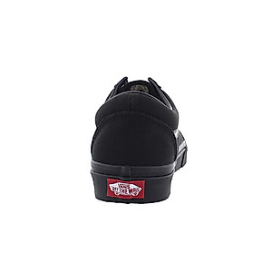 Vans Unisex-Adult Single, Black Monkey, 42.5/44.5 EU