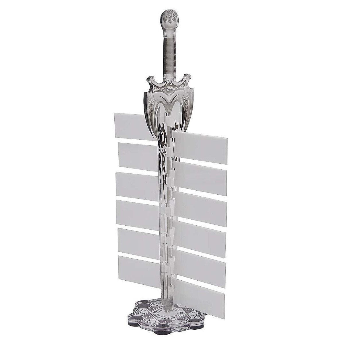 CZYY Spell Template + DND Initiative Tracker for Dungeons and Dragons, Pathfinder, D&D and Tabletop RPG