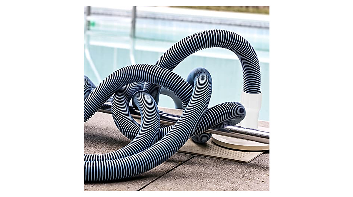 Durable Pool Vacuum Hose Cuff Replacement - 2PCS