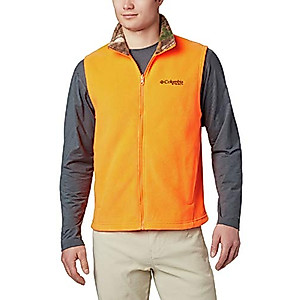 Columbia Men's Ptarmigan™ Interchange Parka, Flax, Large