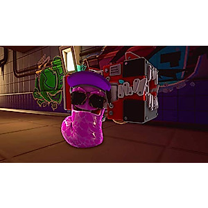 Worms Rumble: Fully Loaded Edition - PlayStation 5