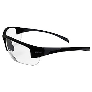 Global Vision Hercules 7 Photochromic +1.5 Bifocal Safety Glasses Clear to Smoke Z87.1