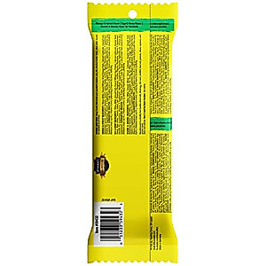 Vitakraft Crunch Sticks Variety Pack: Orange & Apricot Flavor, Egg & Honey Flavor, Sesame & Banana Flavor Treats for Parakeets, 2.4 oz