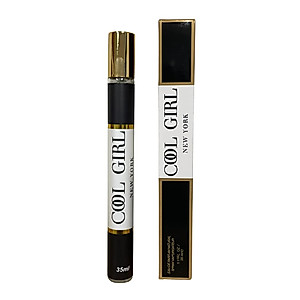 INSPIRE SCENTS GB Bloom Fragrance for Women Eau De Parfum Natural Spray Floral Scent, 3.4 Fl Oz - Clashoky (PACK OF 3) FREE OIL AND COOL GIRL TRAVEL SPRAY