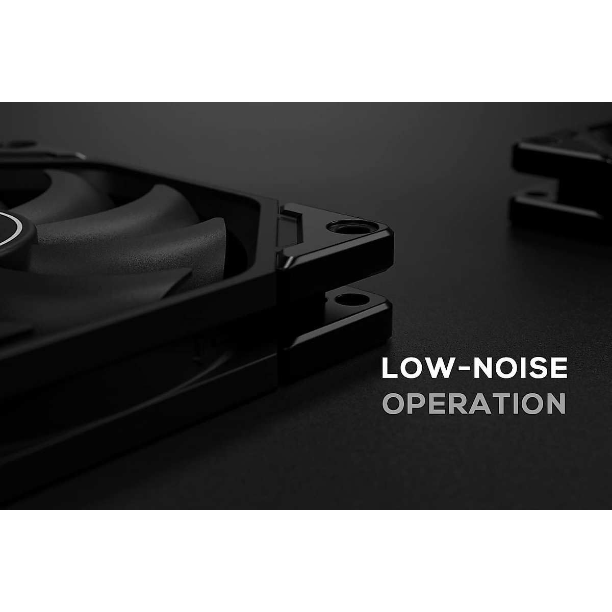 ID-COOLING IS-47-XT 47mm Height Low Profile CPU Cooler 4 Heatpipes CPU Air Cooler for HTPCs, ITX, and Small Form Factor Builds, 92x92x15mm Slim Fan, Support Intel LGA1700/1200/115X