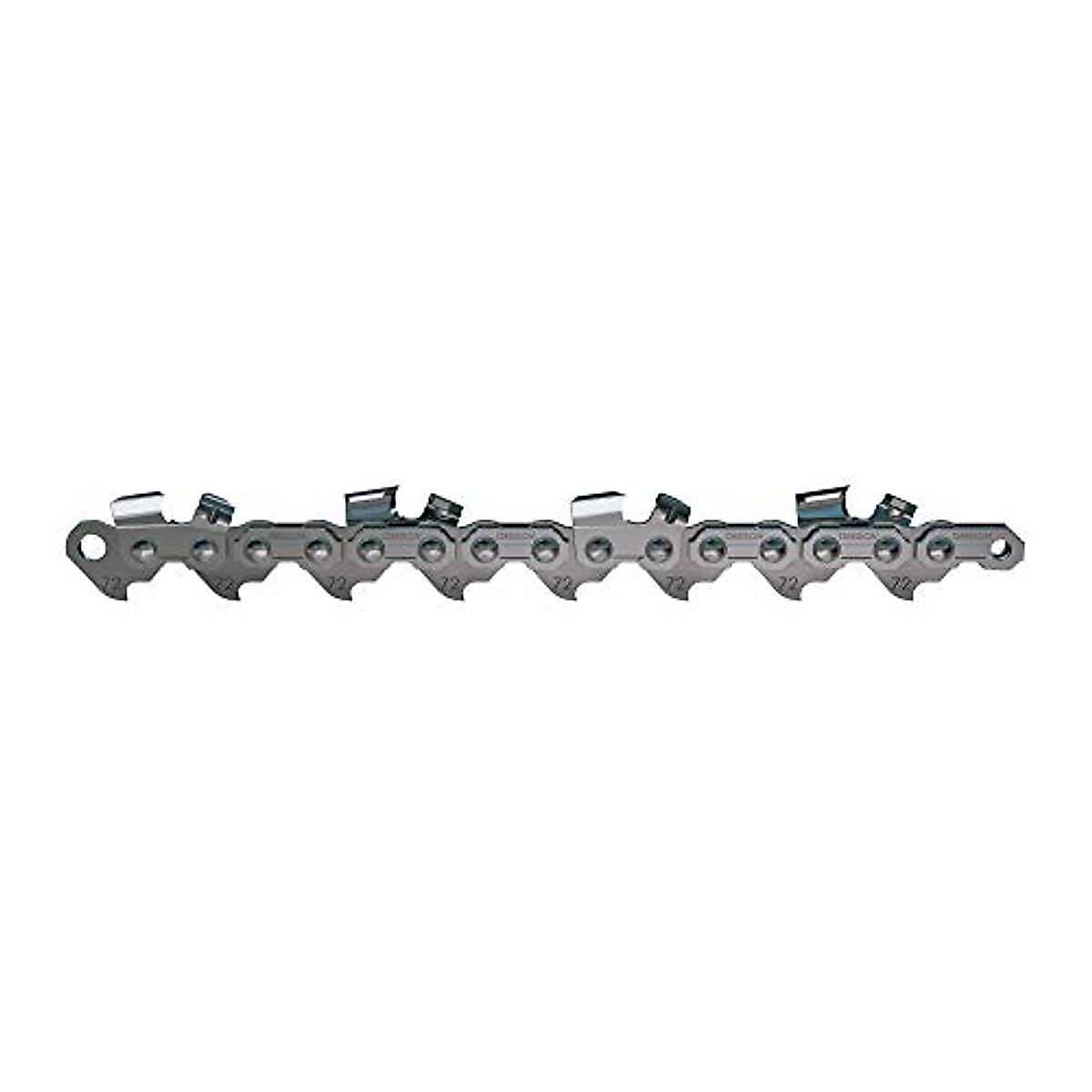 Oregon D81 AdvanceCut Replacement Chainsaw Chain for 24" Guide Bars, 81 Drive Links, Pitch: 3/8" Low Vibration, .050" Gauge, Fits Echo, Poulan, Craftsman, Homelite, McCulloch, and More