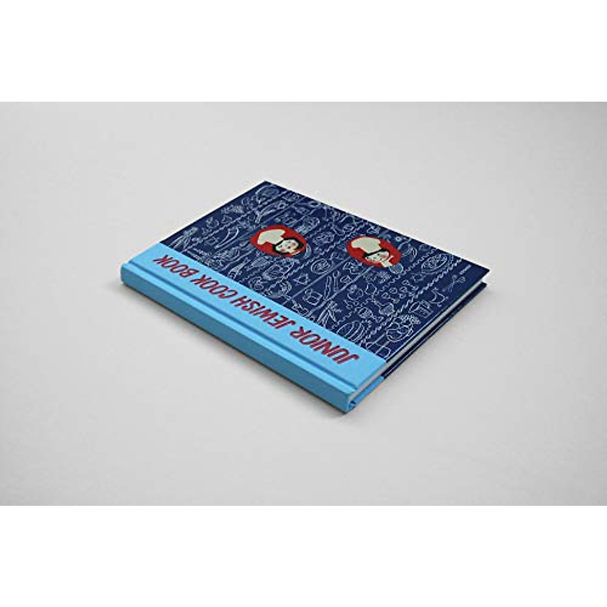 Junior Jewish Cookbook