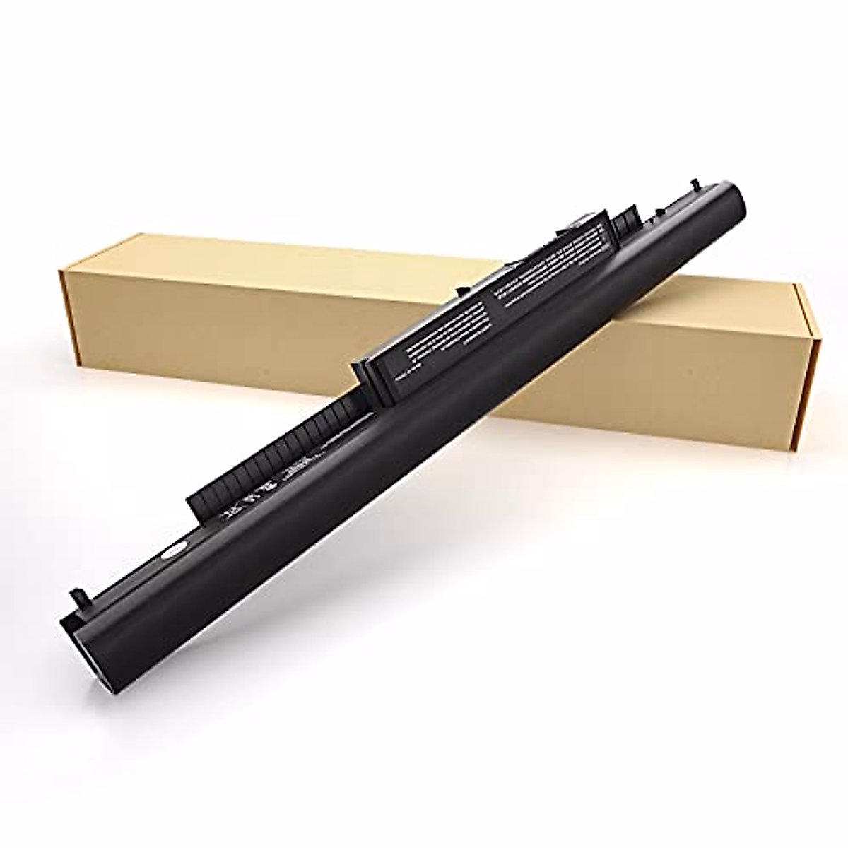 807956-001 Replacement Battery For Hp Laptop Battery, TECHOWL HS03 Battery Compatible With HP Spare 807956-001 laptop battery 807957-001 HP Battery HS04 - High-Performance Spare Battery [2600mAh/38Wh]