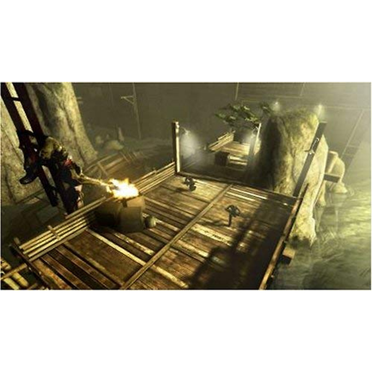 WET - Xbox 360 (Renewed)