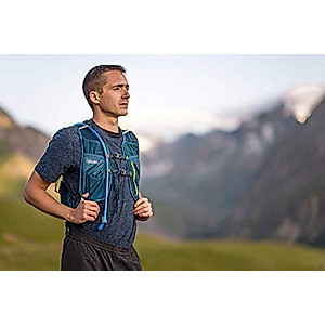 CamelBak Crux Replacement Tube, Blue, One Size