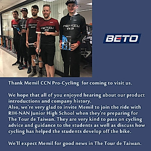 Beto Bike Pump Portable - Bicycle Floor Pump with Industrial Top-Mounted Gauge & Air Bleed Button - Presta Schrader Valve Universal, Steel Tube 160 Psi Max