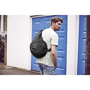 AmeriBag Healthy Back Bag Carry All Extra Large (Denim)