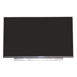 Fullcom New 14.0 inch Screen Compatible with N140HCA-EBA, N140HCA-EBC N140HCE-GP2 (01AY923) Replacement Screen IPS