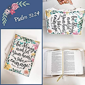 Mr. Pen- Bible Case, Bible Bag, Bible Covers, Bible Holder, Bible Bags Canva, Study Bible Case, Bible Cases, Bible Covers for Women, Covers for Bible, Bible Cover Case