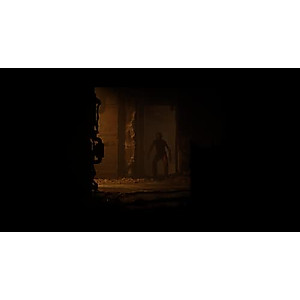 The Callisto Protocol Standard Edition - Xbox Series X