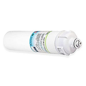Swift Green Filters SGF-96-31 CTO-S-B Compatible Commercial Water Filter for EV9693-31 (1 Pack), Made in USA