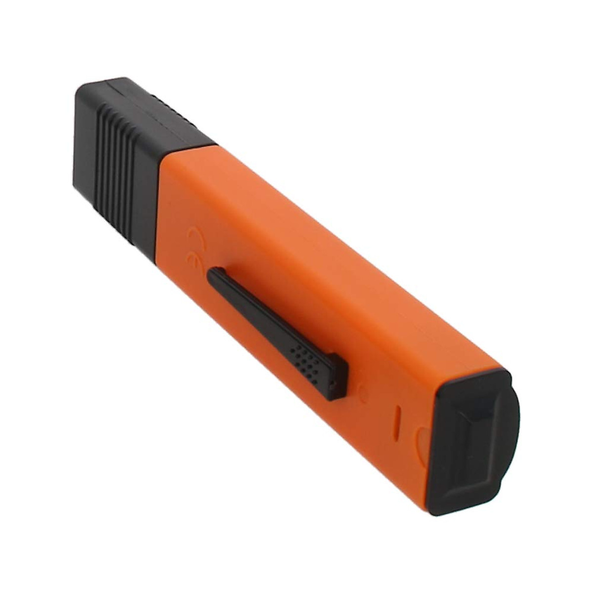 Othmro 1Pcs TDS and EC Tester 1-9990PPM 1 Resolution Plastic Titanium Alloy Meter Digital Water Tester Handheld Tester Accuracy ± 1% for Aquariums Swimming Pools Water Filters Orange