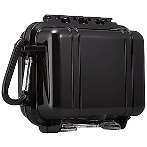 Pelican 1010 Micro Case (Black)