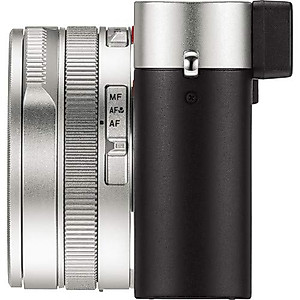 Leica D-LUX 7 4K Compact Camera
