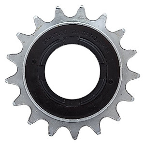SHIMANO MX30 BMX Single Speed Freewheel