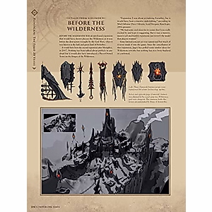 Runescape: The First 20 Years--An Illustrated History