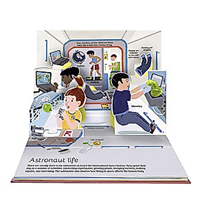 The Pop-Up Guide: Space