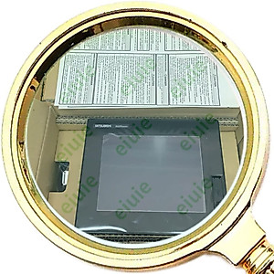 eiuie Human Machine Interface GT1450-QLBDE