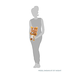 Rilakkuma San-X Original Rilakkuma Kigurumi Series Plush