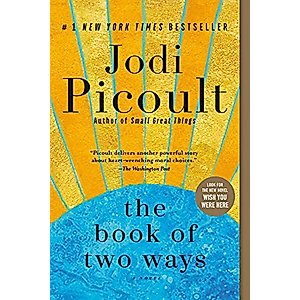 The Book of Two Ways: A Novel