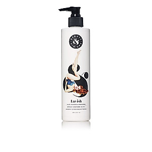 Beauty & Pin Ups Lavish All In 1 Cleansing and Conditioning, 10.1 Ounce